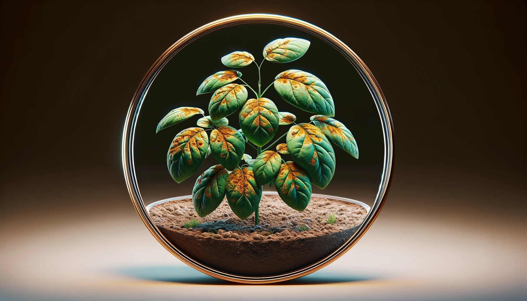 Bitki Beslemede Mikroelement Eksikliği Belirtileri - Green Live