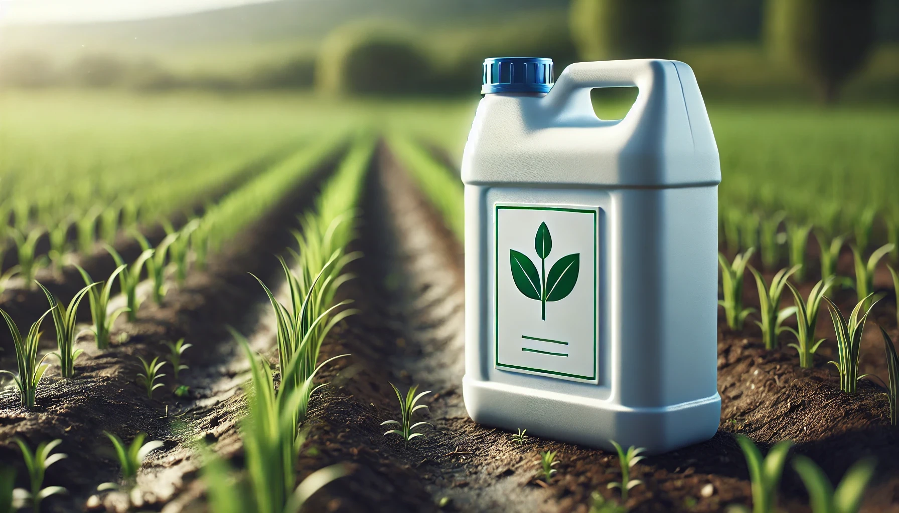 The Hidden Power of Liquid Fertilizers: The Future of Eco-Friendly Agriculture - Green Live