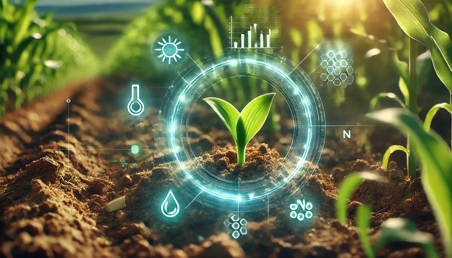 Using Liquid Fertilizer in Precision Agriculture: Achieve Success with ...